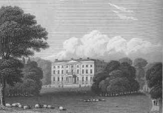 Edward Marrison - The Caskey Family