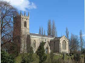 William Marrison - The Caskey Family