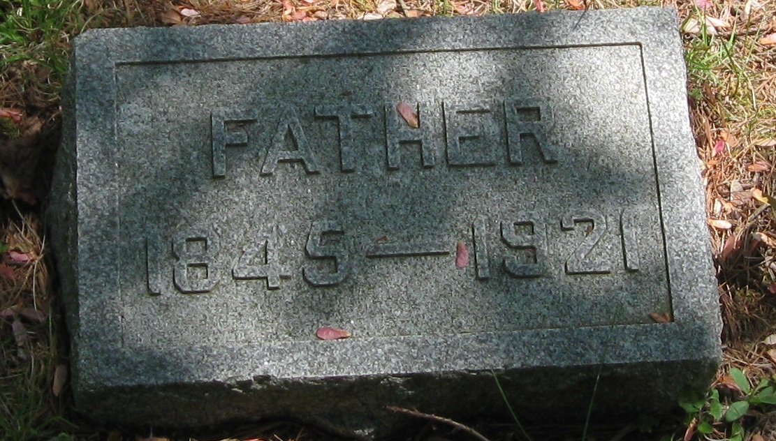 John Marrison - The Caskey Family