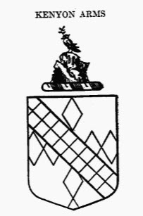 John Kenyon - The Caskey Family